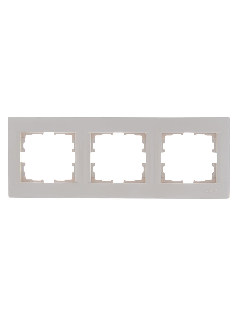 Рамка для розеток и выключателей