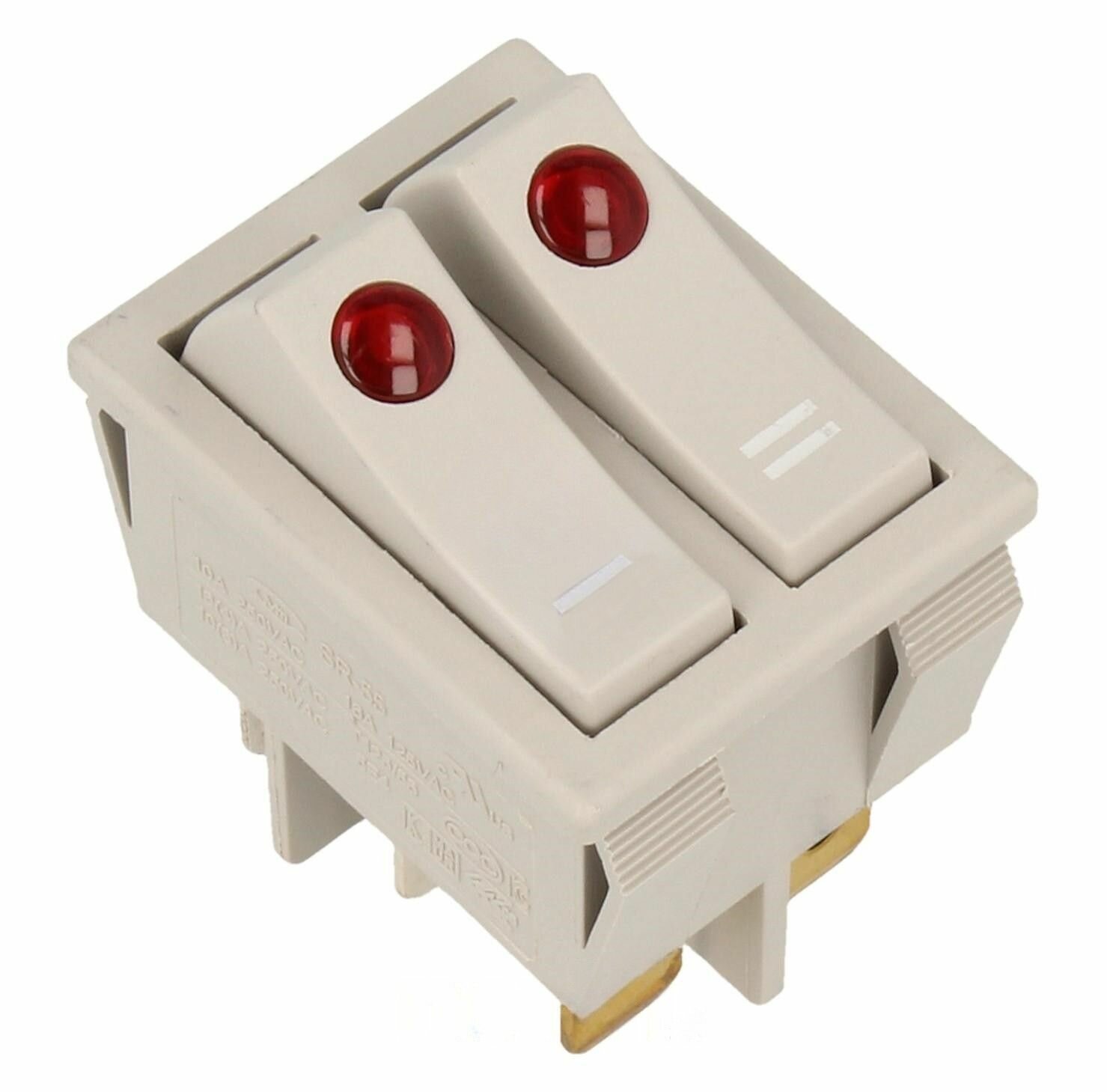Выключатель масляного обогревателя Delonghi 5108005200 (5108007800)