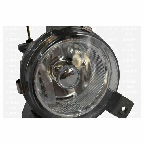 Фара ПТФ Daewoo Matiz 1 2000-2015 рестайлинг левая Jorden Jorden JH01MTZ01003L
