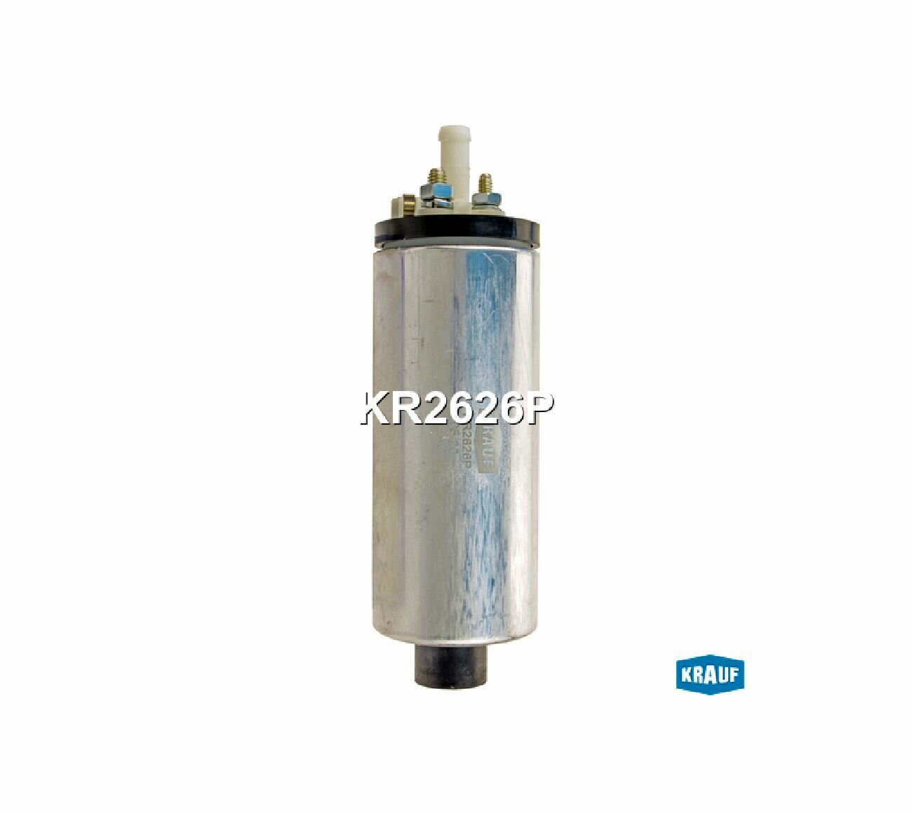 Насос топливный KRAUF KR2626P