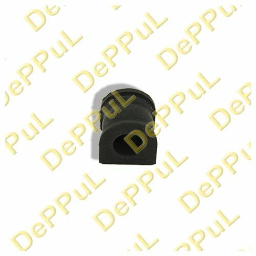 Втулка стабилизатора Deppul DE124TZL