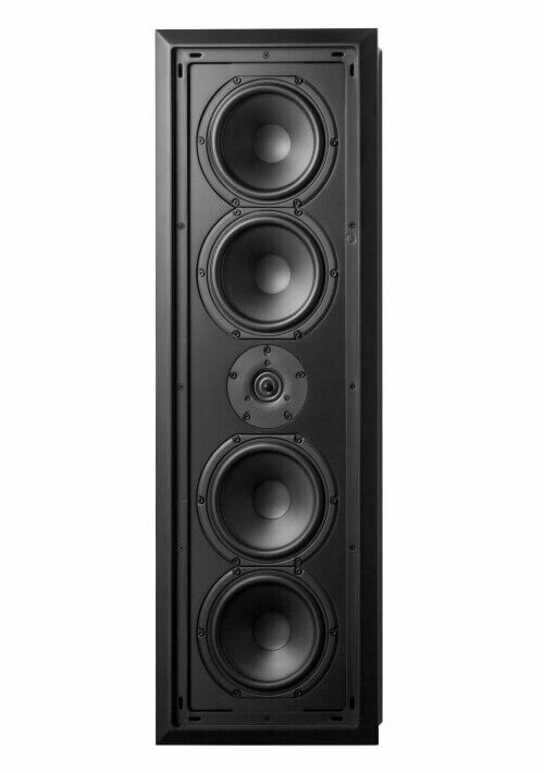 Встраиваемая акустика UandKSound S6-II