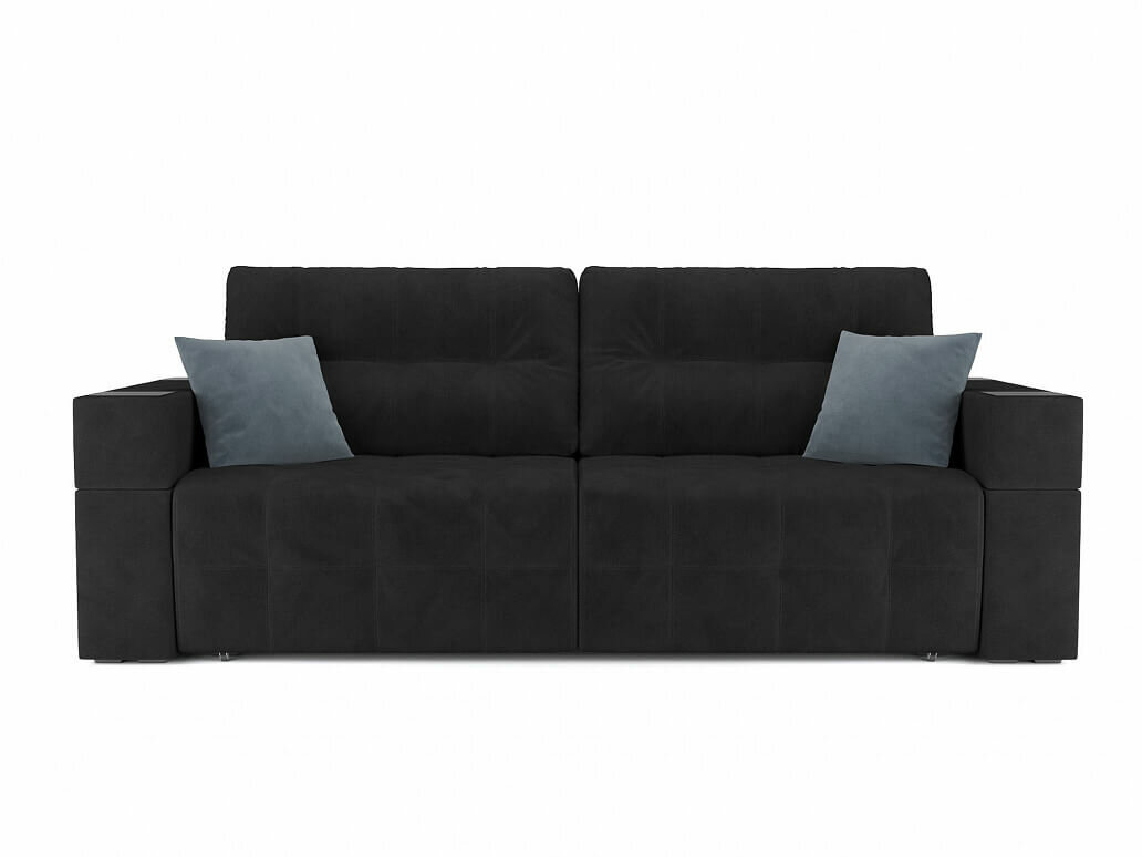 Artum Диван прямой Венеция велюр диз. 8