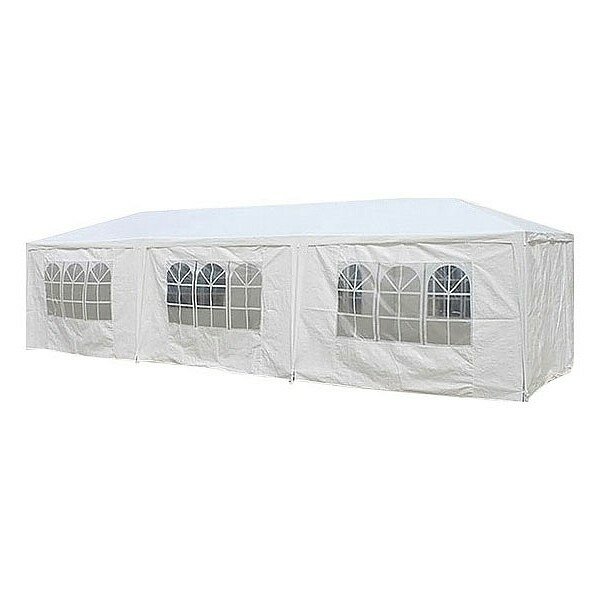 Павильон Afina AFM-1045C белый