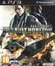 Игра PS3 Ace Combat: Assault Horizon