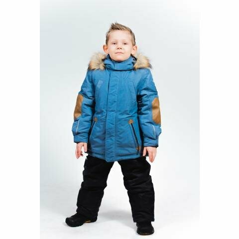 Комплект верхней одежды Alpex