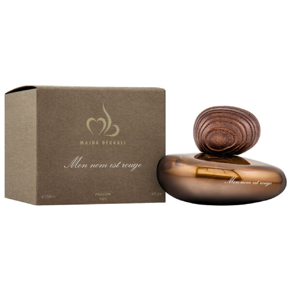Majda Bekkali Унисекс Mon Nom Est Rouge Духи (parfum) 120мл