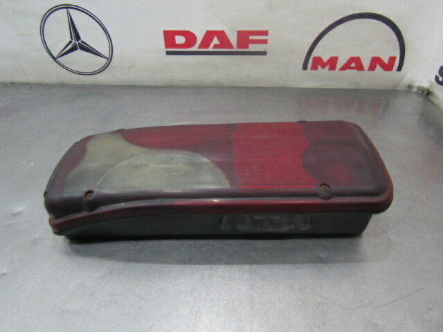 Фонарь задний левый Scania 6-series, неоригинал