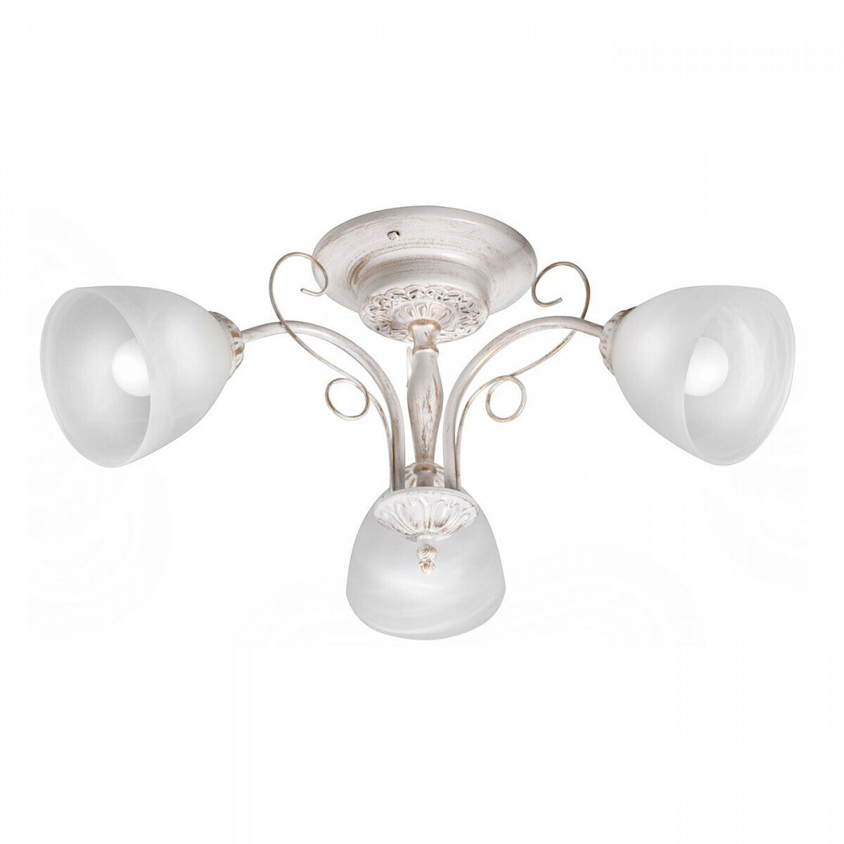 Люстра ПЕТРАСВЕТ S2115-3