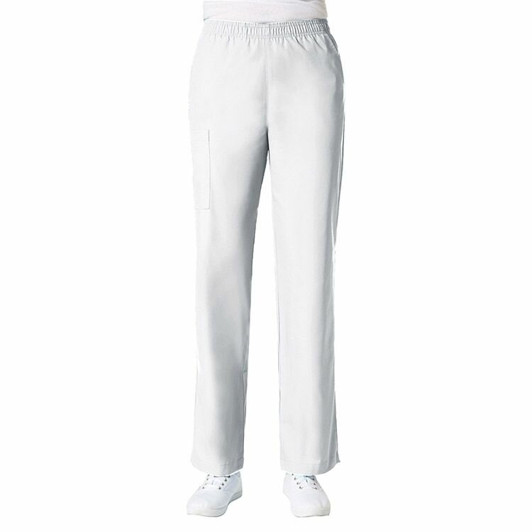 MAEVN брюки жен. 9016P (2XL, WHT)