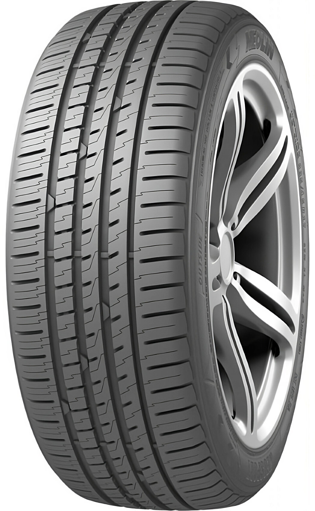 205/55R16 Neolin Neosport 91W