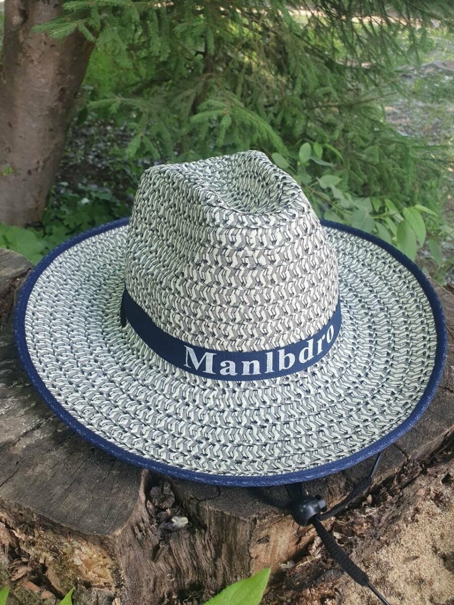 Шляпа для мужчин