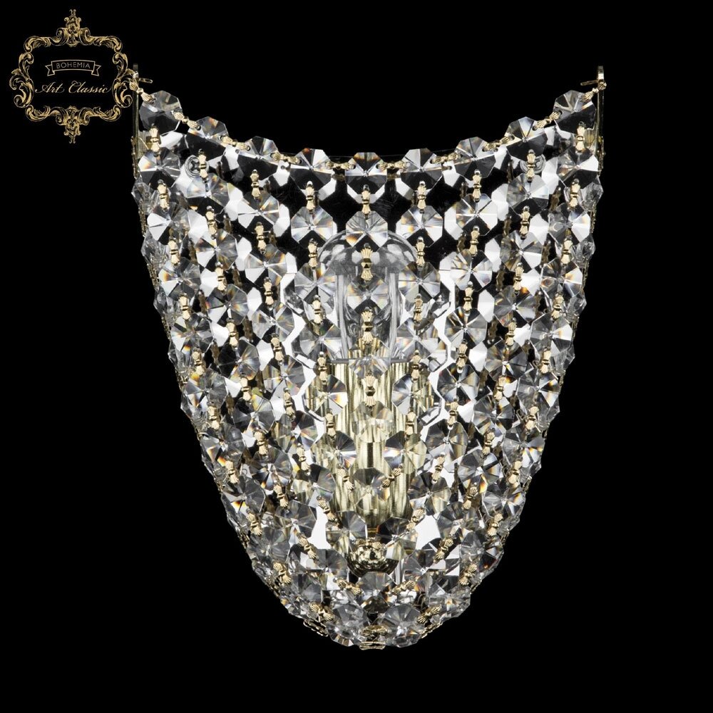 70.071B.16. G Бра Bohemia Art Classic