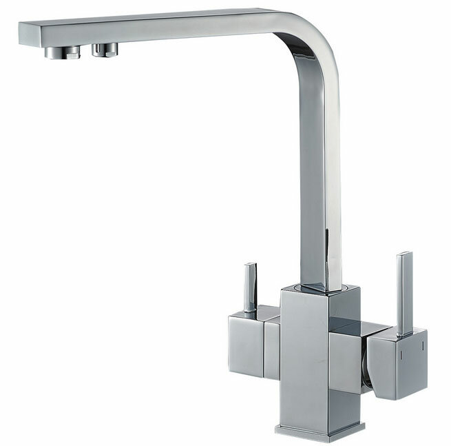 Steel Hammer SH 905 CR хром