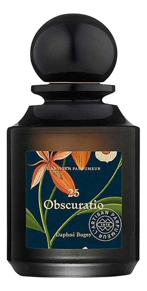 L'Artisan Parfumeur, 25 Obscuratio, 75 мл, парфюмерная вода женская