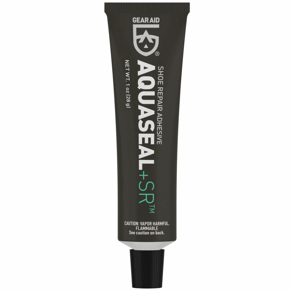 Водонепроницаемый клей для ремонта обуви GEAR AID Aquaseal SR Shoe Repair Adhesive