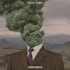 Компакт-Диски, Century Media Records, DEAD LORD - Surrender (CD)
