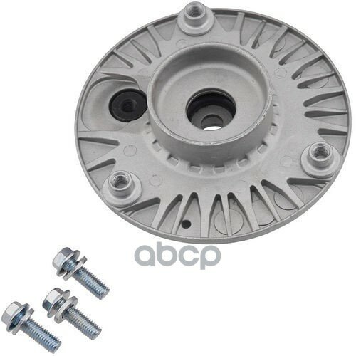 Опора амортизатора BMW 1-Serie F20/F21, 2-Serie F22/F23/F87, 3-Serie F30/F31/F80, 3-Serie F34 GT, 4 G.U.D арт. GSM001152