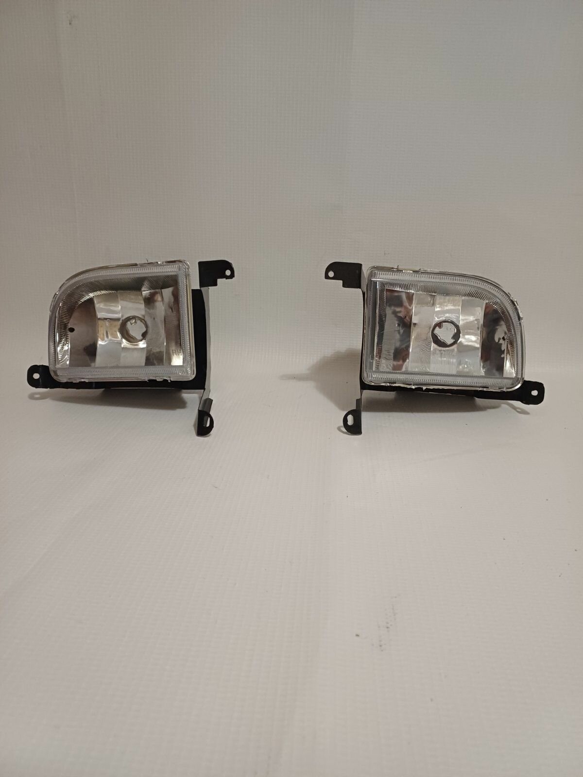 Туманки Шевроле Лачети CHEVROLET LACETTI 4D седан фары противотуманные