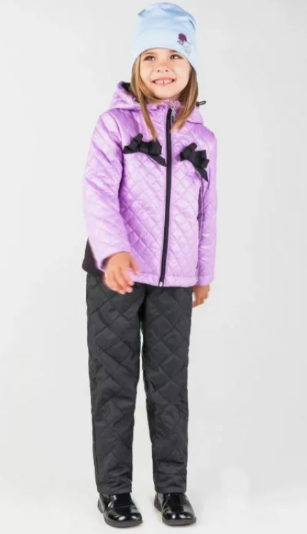 Комплект верхней одежды