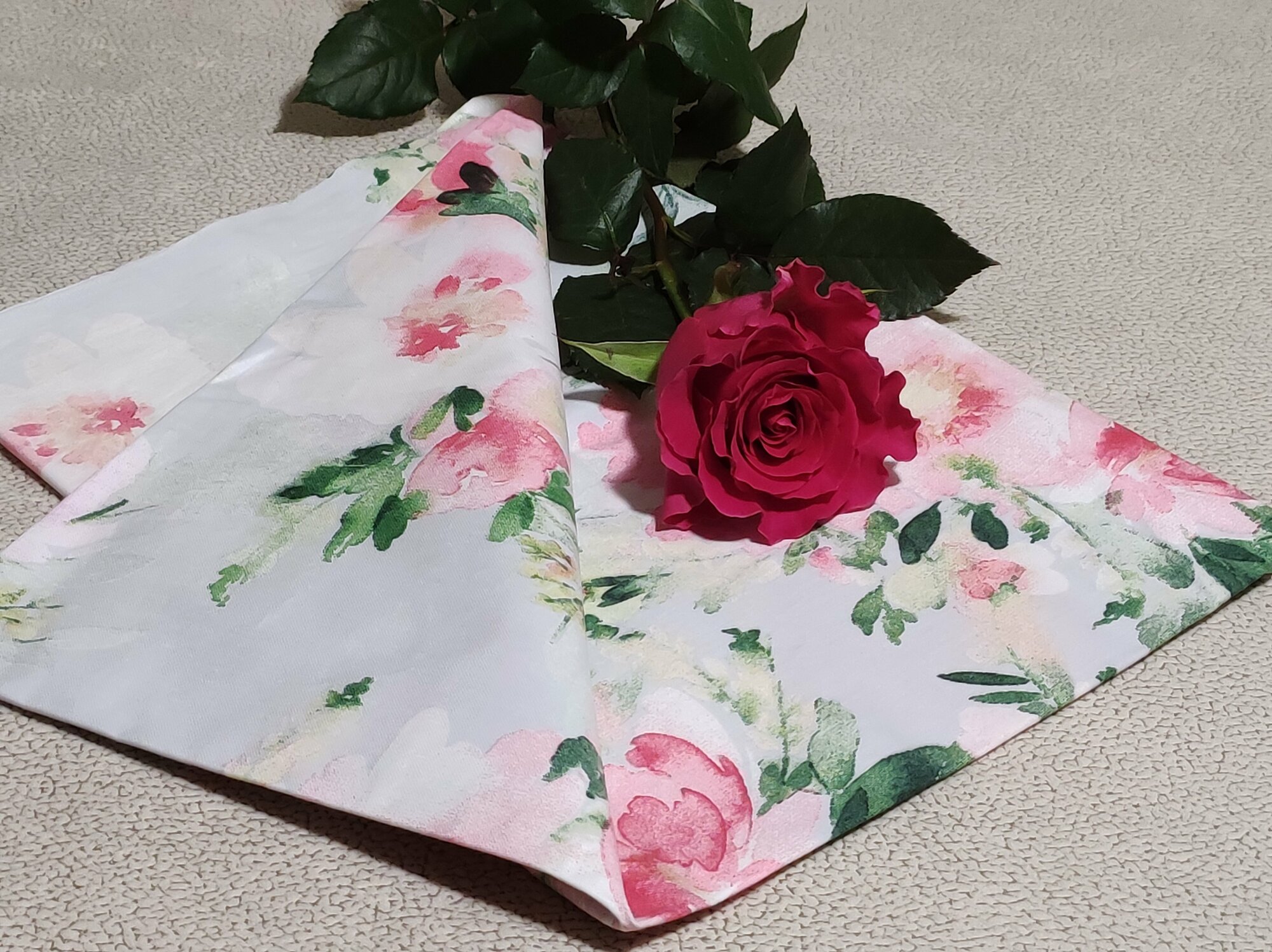 Наперник Наволочка внутренняя 70 *70 см