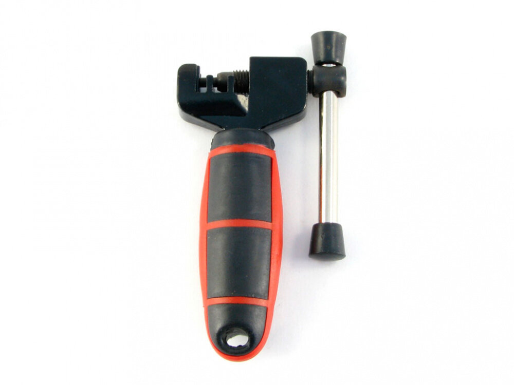 Выжимка VSI 05 для цепи, сталь+пластик