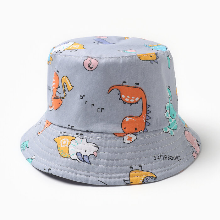 Панама для детей