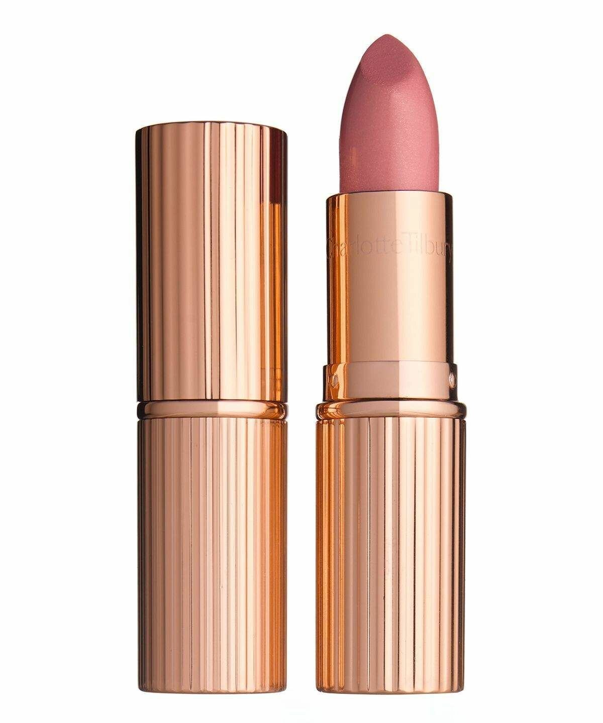 Помада Charlotte Tilbury - K.I.S.S.I.N.G. (Bitch Perfect)