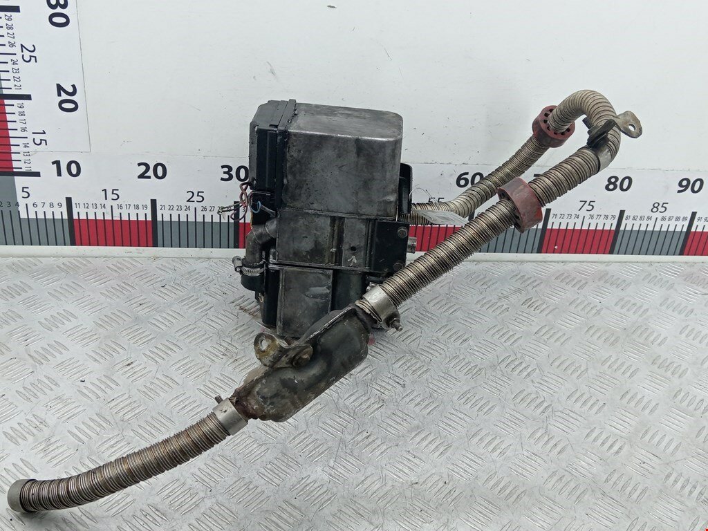 Отопитель автономный (предпусковой подогреватель вебасто и прочие) Volkswagen Passat 5 арт. 1931139