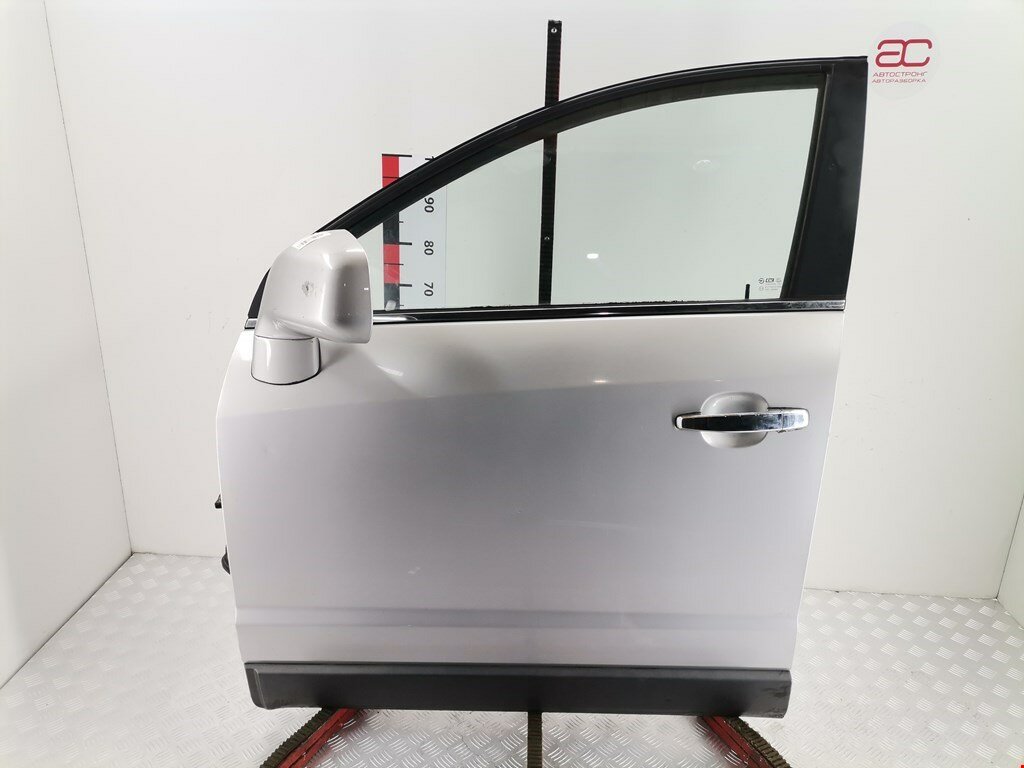 Дверь передняя левая Opel Antara (L07) 95131514 арт. 1456141