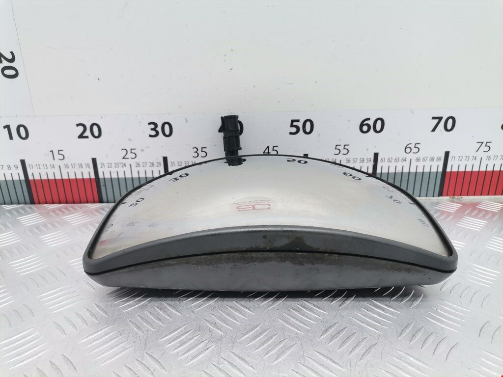 Зеркало бордюрное MAN TGL 81637306574 арт. 1834267