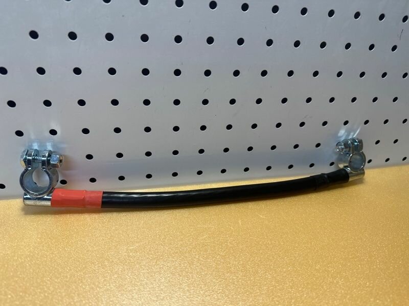 Перемычка клемм аккумуляторной батареи MAN TGA/DAF XF(МАН ДАФ)