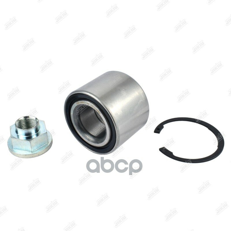 Подшипник ступичный OPEL Agila (A) (2000-2008)/ Agila (B) (2007-2014)/SUZUKI Splash XB32S (2008- JIKIU арт. HWK34102