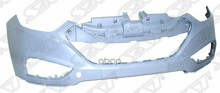 Бампер передний Hyundai ix35 09-15 Sat арт. ST-HN51-000-A0