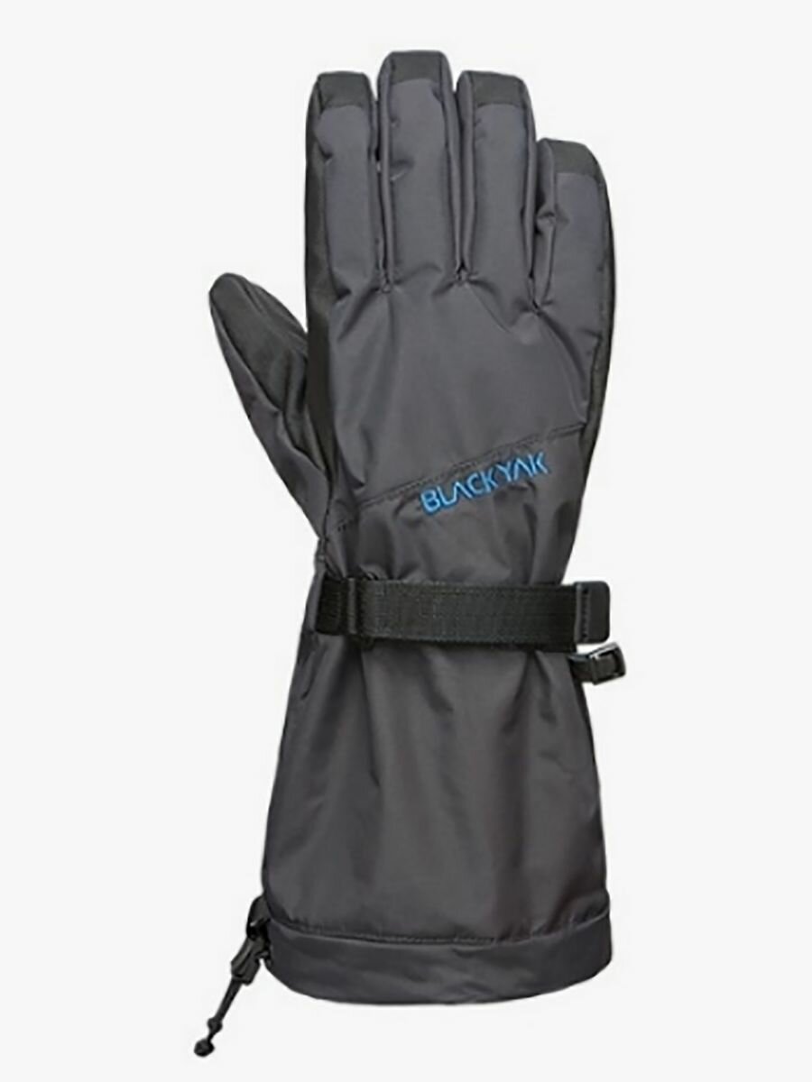Перчатки Black Yak для взрослых и детей