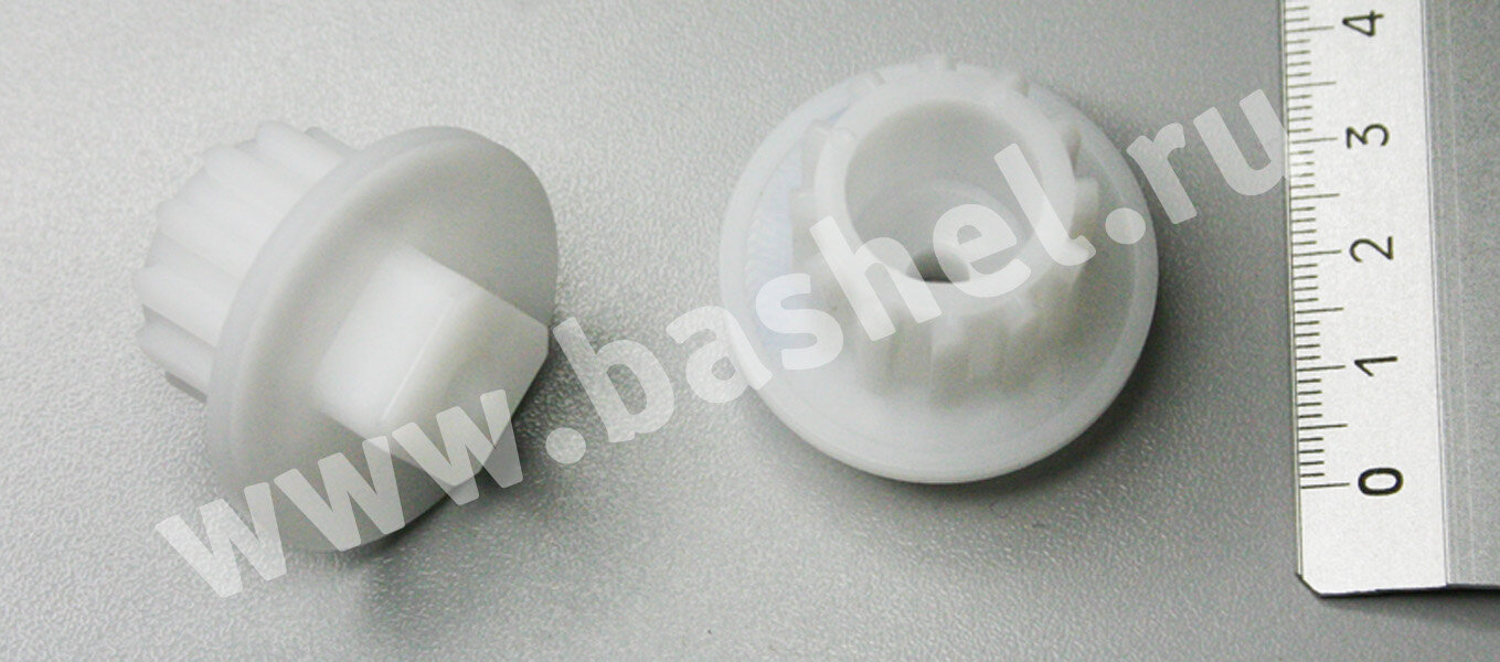 Втулка шнека Philips, Zelmer 420306564070 SKU290656-2BA80 PCK
