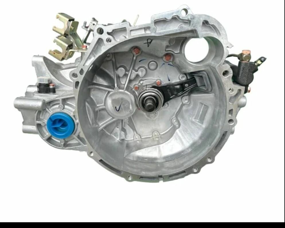 Мкпп geely emgrand х7 2.0 механика новый товар