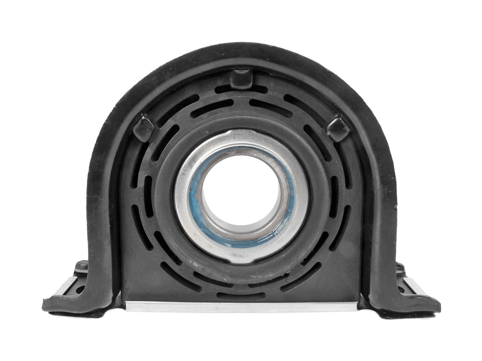 Опора вала карданного КАМАЗ-4308 45x19x194мм Н/О PRAVT