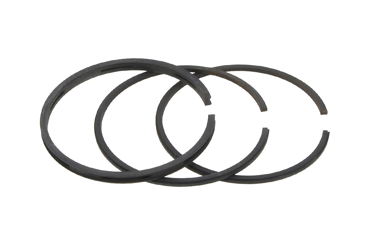 Комплект поршневых колец Ф47 подходит для компрессора поршневого масляного PATRIOT Professional 100-400 (20102531)