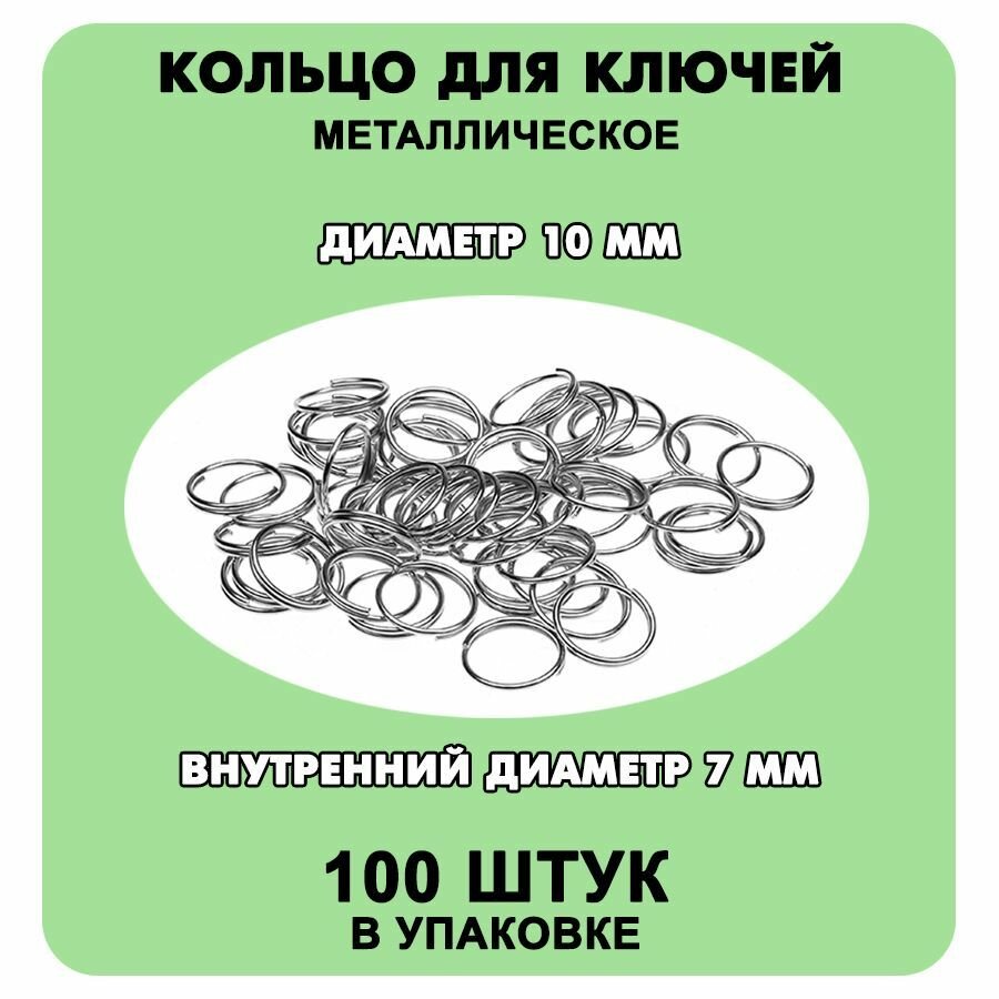 Бирка для ключей