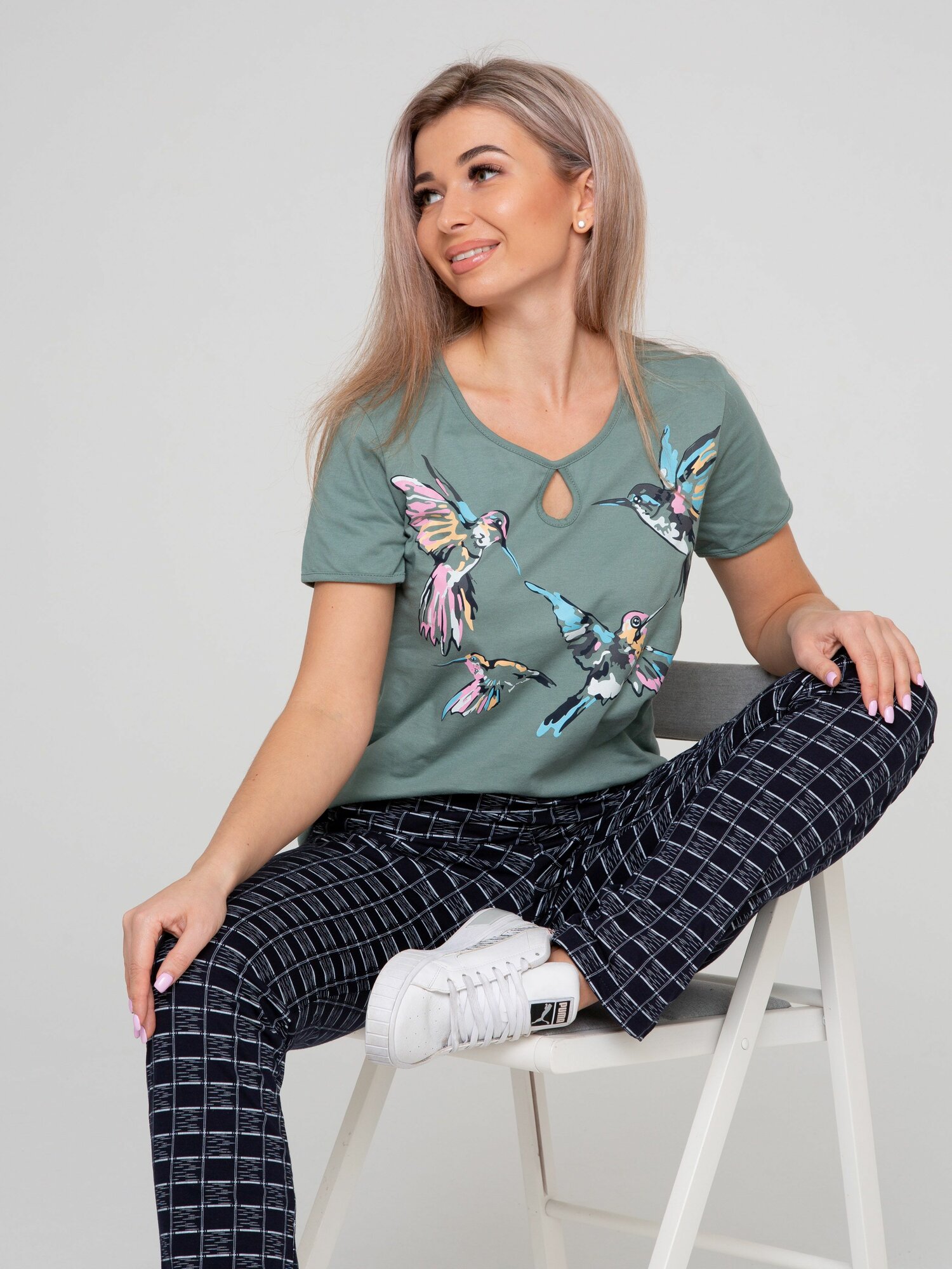 Комплект Базовая коллекция