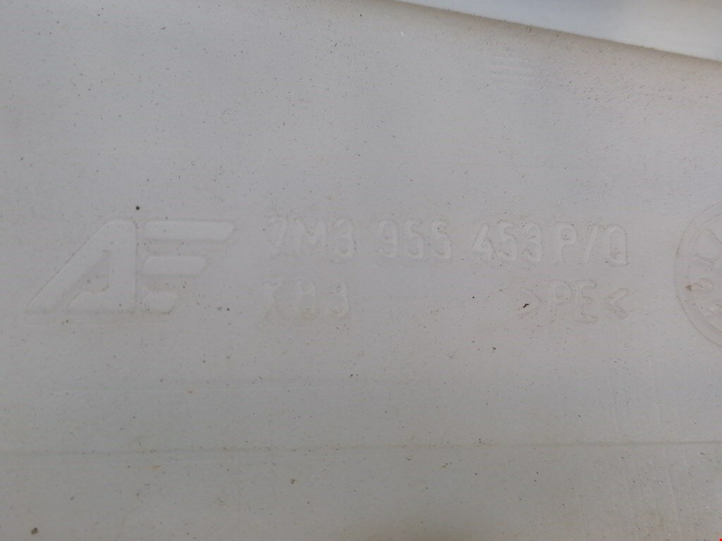 Бачок омывателя Ford Galaxy 1 1147740 арт. 1709492