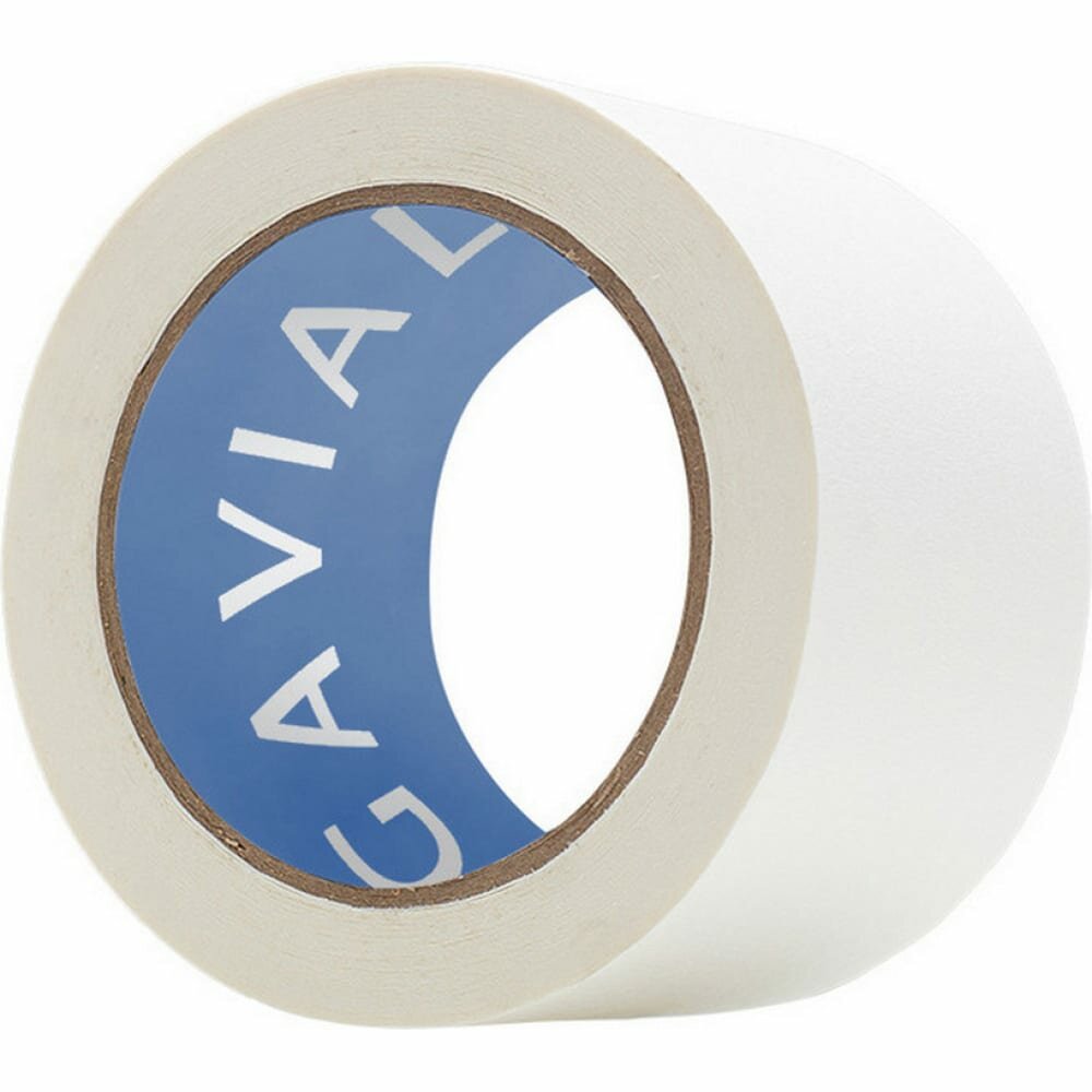 Крепированная малярная лента GAVIAL 00001539