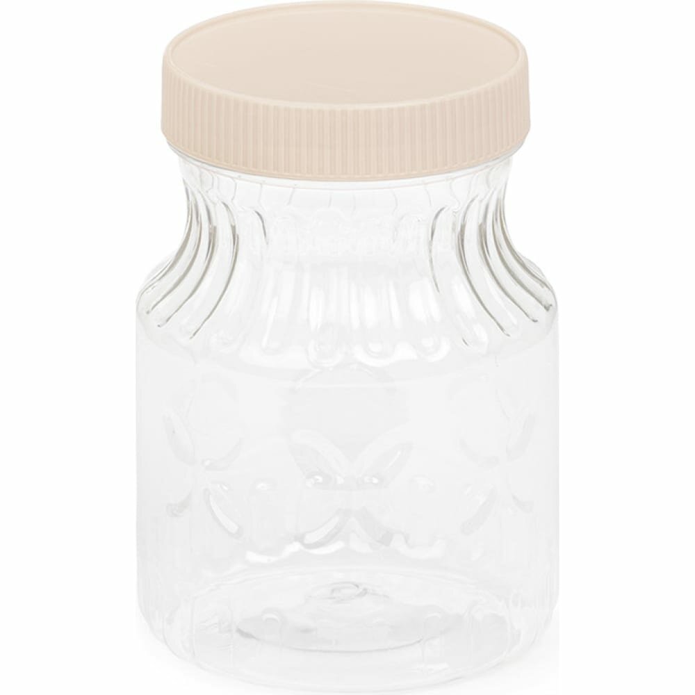 Банка ЗПИ "Альтернатива" М966