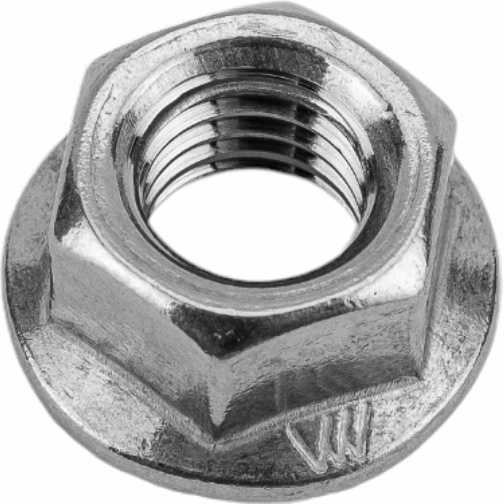 Гайка KREPFIELD 6923А2ГАЙКАМ10-10