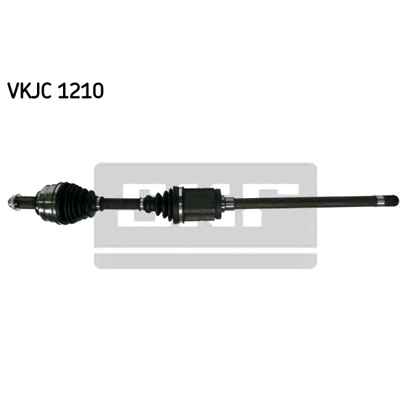 Привод в сборе для автомобиля, SKF VKJC 1210 (1 шт.)