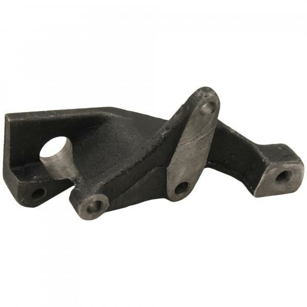 Кронштейн крепления насоса ГУРа Г-3302-3221 (УМЗ-4216) Евро-3 (ОАО "ГАЗ")