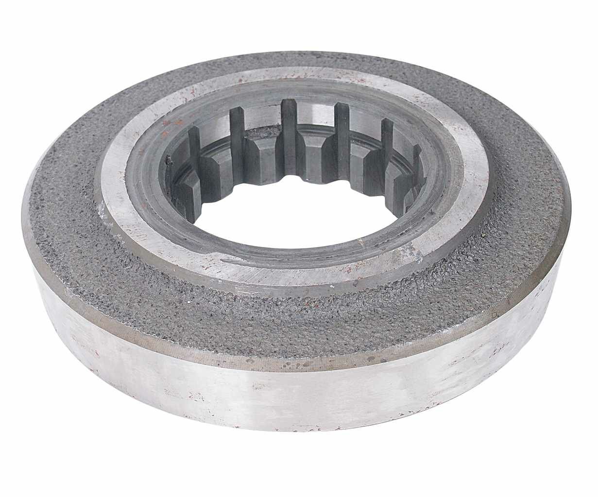 Муфта КАМАЗ синхронизатора вала первичного (ОАО КАМАЗ), 152.1770190, KAMAZ