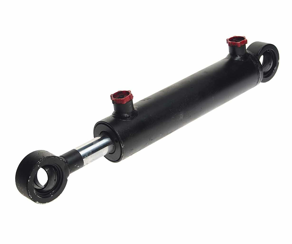 Гидроцилиндр МТЗ-80,532,620,900,1221 рулевой 50х25х200 (без пальцев) под гору, МТЗ-900/80/532/620/682/822/1221 Ц50-3405215-А, профмаш