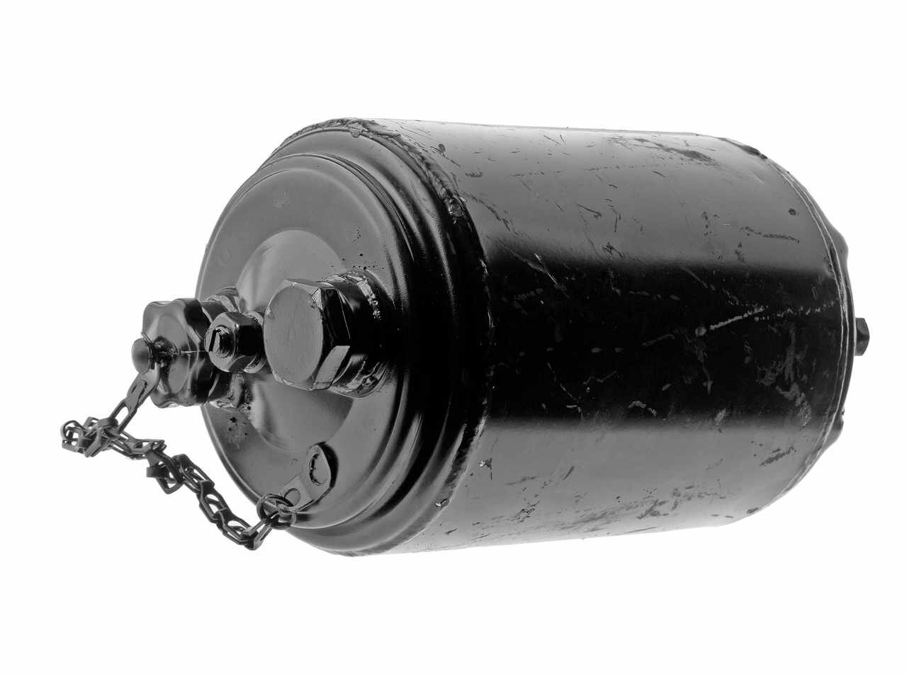 Бачок ГУРа МАЗ расширительный, 5336-3410010-10, МАЗ ОАО